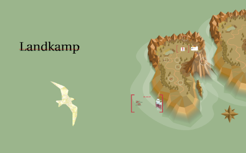 Landkamp by Naomi M on Prezi