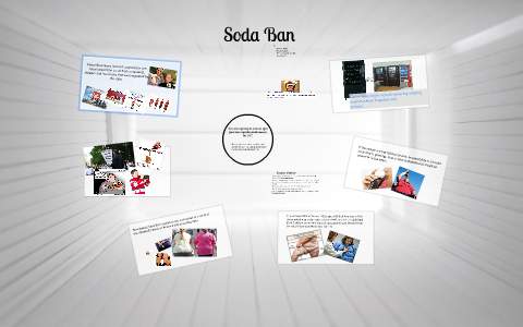 Soda Ban by yenni P. S. on Prezi