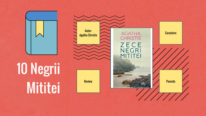 10 Negrii Mititei by Alexandra Negrea on Prezi