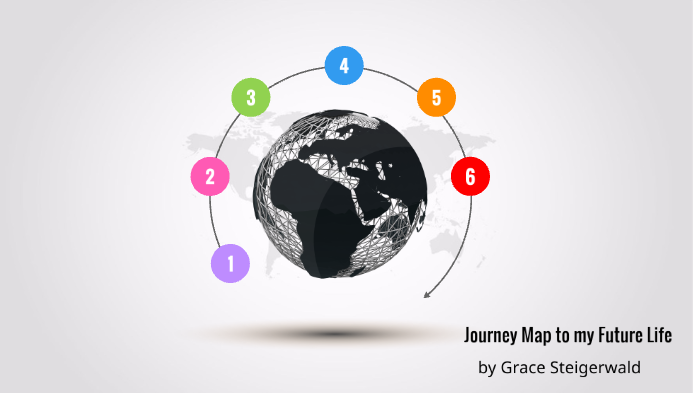 Journey Mapping by Grace Steigerwald on Prezi