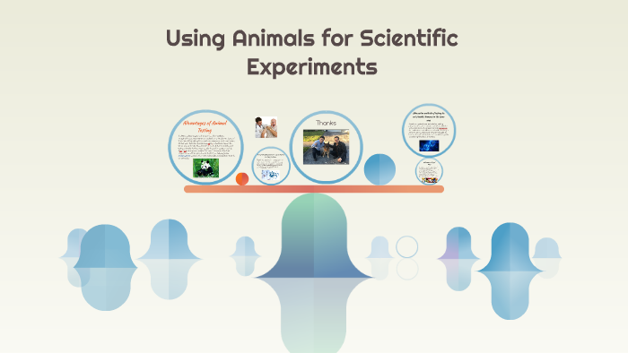 Advantages of Animal Testing by Celal Köksal on Prezi