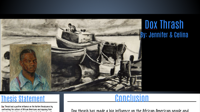 Dox Thrash by s8657338 x on Prezi