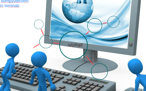 Fərdi kompyuterlərin aparat və proqram təminatı by arzuman salamov on Prezi