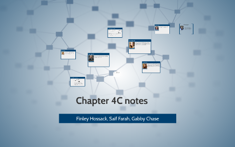 Finley Hossack, Saif Farah by Finley Hossack on Prezi