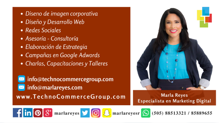 Campañas Digitales en Redes Sociales by Marla Reyes on Prezi