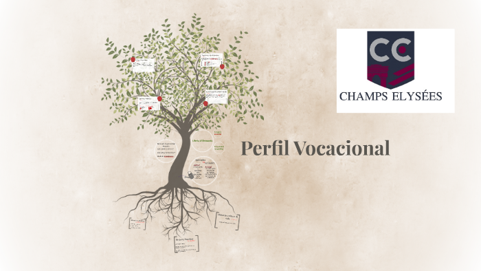 Perfil vocacional by cristian muñoz on Prezi