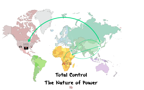 Total Control by Jason Nguyen on Prezi