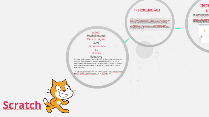 Scratch by mattia pratelli on Prezi