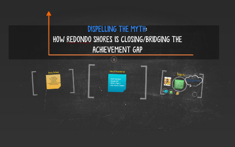 DISPELLING THE MYTH: by on Prezi