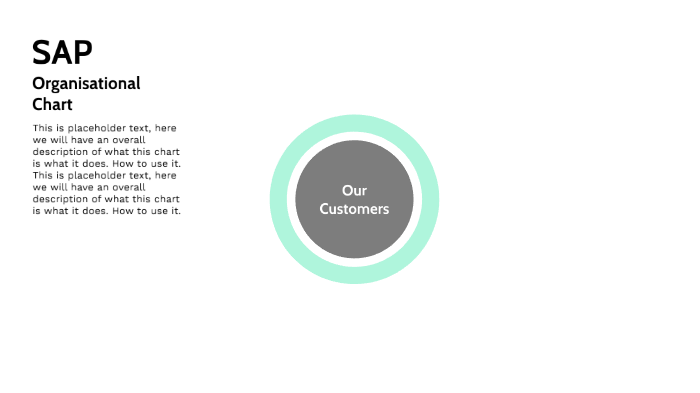 SAP visual Org Chart by Thea Peterson on Prezi