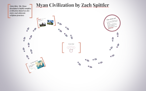 Myan Civilization by Zach Spittler on Prezi