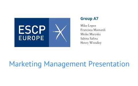 BAT Marketing Strategy by Meike Maryska on Prezi