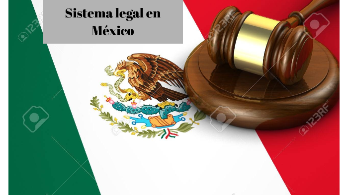 Sistema legal en México by Lesli Karina Ramìrez Cancino on Prezi