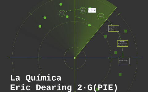 La Química by Eric dearing on Prezi