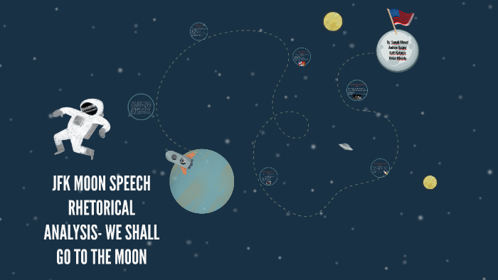 JFK RHETORICAL ANALYSIS by Samah Ahmad on Prezi