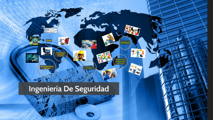 Ingenieria De Seguridad by Cinthia perez on Prezi