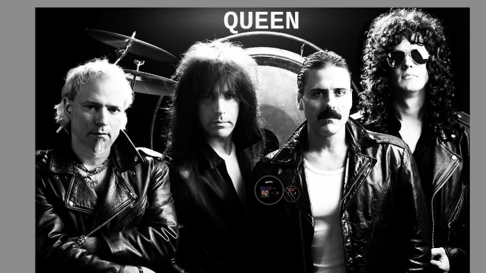 Queen trabajo música by Lucía Rosell on Prezi