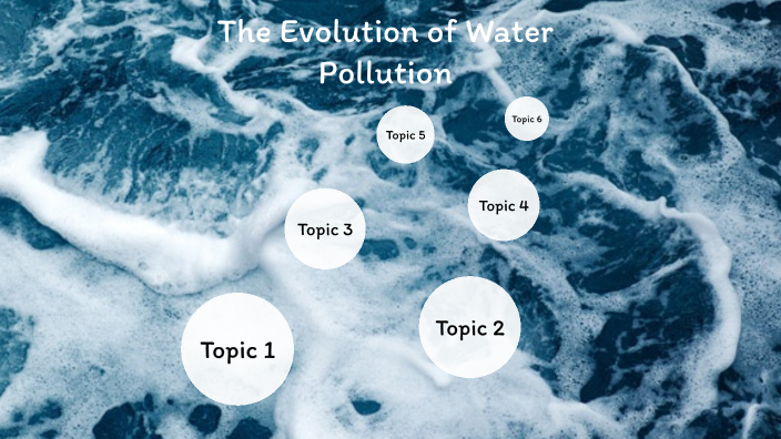 The Evolution of Water Pollution in America by Gabrielle Beacham on Prezi