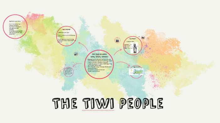 The Tiwi People by Lynnea J on Prezi