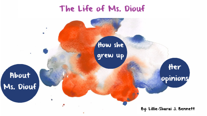 Seedfolks Project by Lillie-Sharai Bennett on Prezi