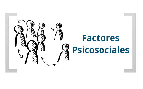 Factores psicosociales by Carolina Morante on Prezi