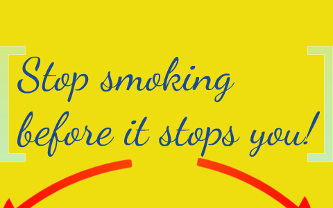 jongeren en roken by emile garsbeke on Prezi