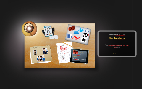 Victoria Campoonico by victoria campodonico on Prezi