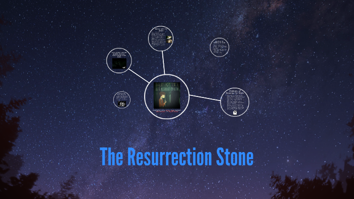 Harry Potter Resurrection Stone Analysis by Rebeca Barreiro on Prezi