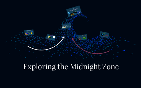 Exploring the Midnight Zone by Nikki Hamby on Prezi