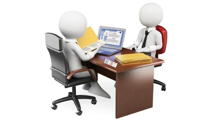 LA TEMIDA ENTREVISTA ... by Manuel Colmenar Carro on Prezi