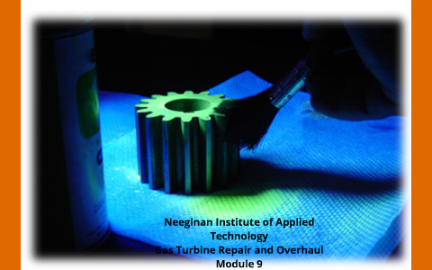 NDT Presentation-Drew Tapley by Drew Tapley on Prezi