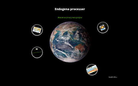 Endogena processer by annika nilsson on Prezi