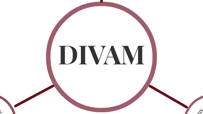 DIVAM by Romain BERTON on Prezi