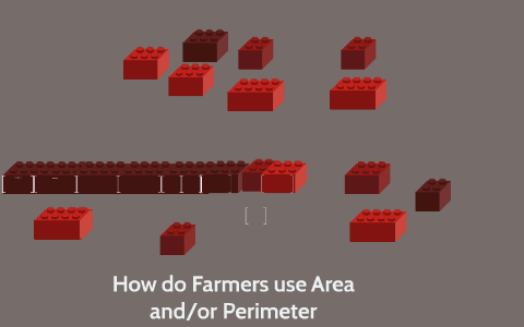 How do Farmers use Area and/or Perimeter by Jeremiah Boxall on Prezi
