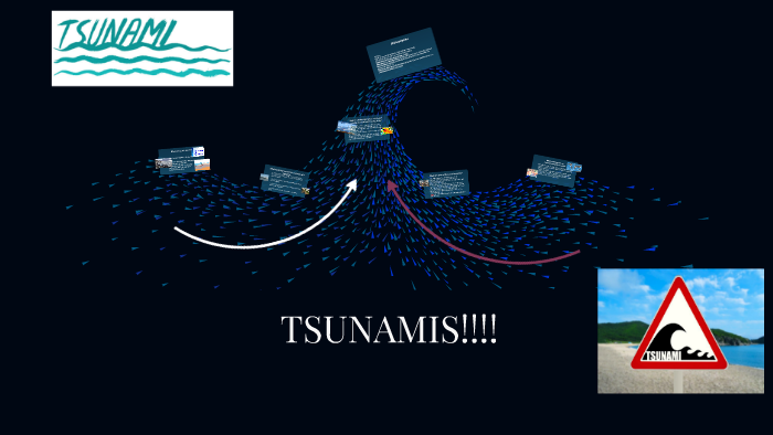 TSUNAMIS!!!! by Mio Tamura on Prezi
