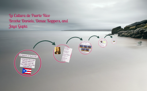 La Cultura de Puerto Rico by Jaya Gupta on Prezi