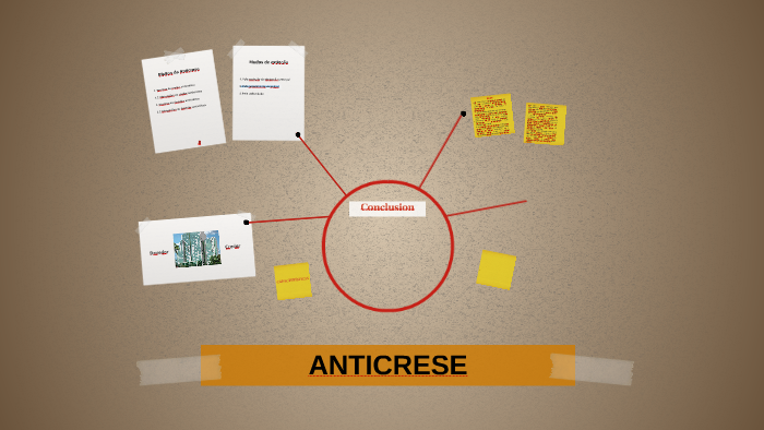 ANTICRESE by Laura Alice Bastos on Prezi