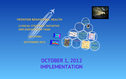 FRONTIER BEHAVIORAL HEALTH by Jan Dobbs on Prezi