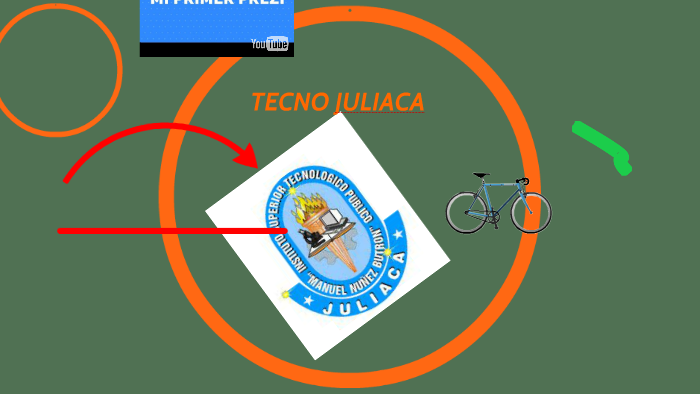 TECNO JULIACA by TuCausita Huanca on Prezi