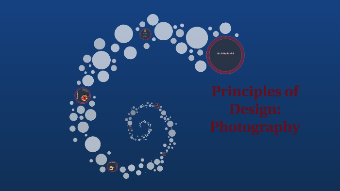 Principles of Design: Photography by on Prezi