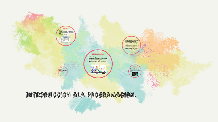 introduccion ala programacion. by Paula Aristizabal on Prezi