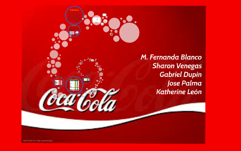 The Coca Cola Company by sha v on Prezi