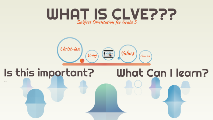 WHAT IS CLVE??? by John Vincent Perez on Prezi
