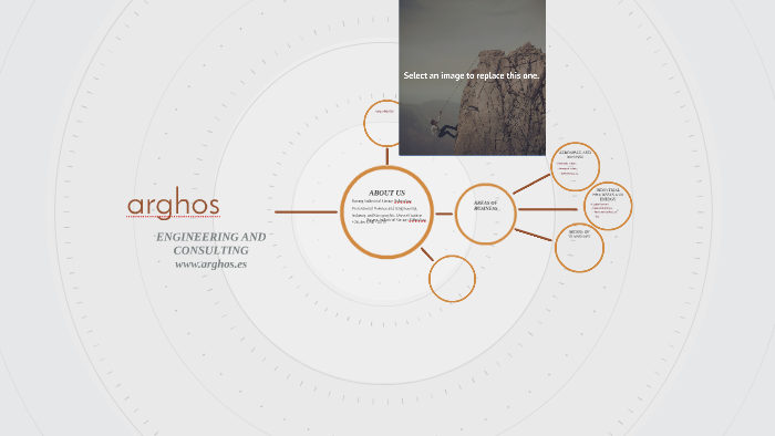 Why ARGHOS? by Jorge David Ferrer Montiel on Prezi