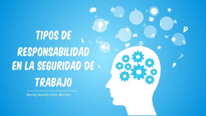 RESPONSABILIDAD LABORAL by Wendy Ortiz on Prezi