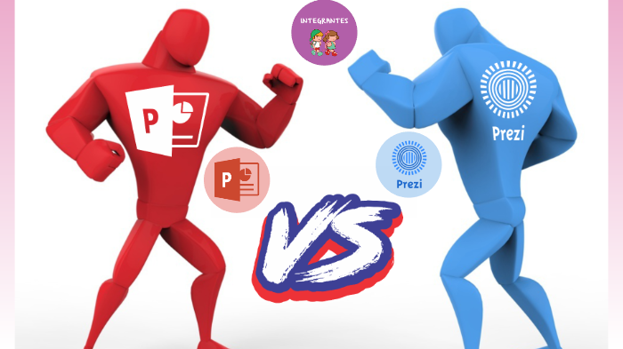 Prezi VS. PowerPoint by Sandra Medrano Acuña on Prezi