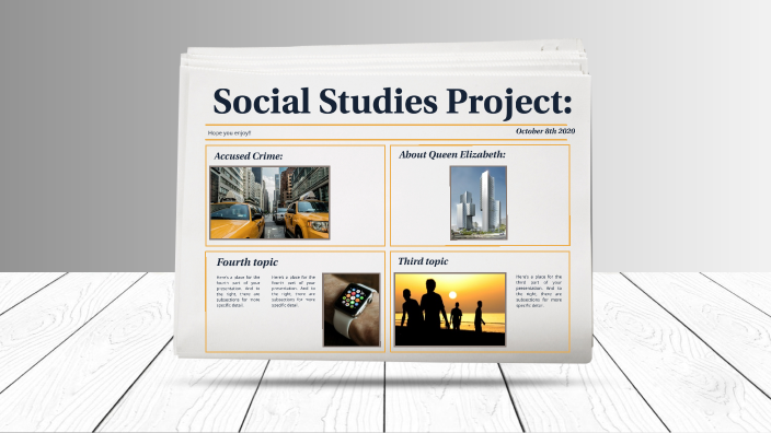 S..S Group project -Savannah F. by Savannah Farr on Prezi