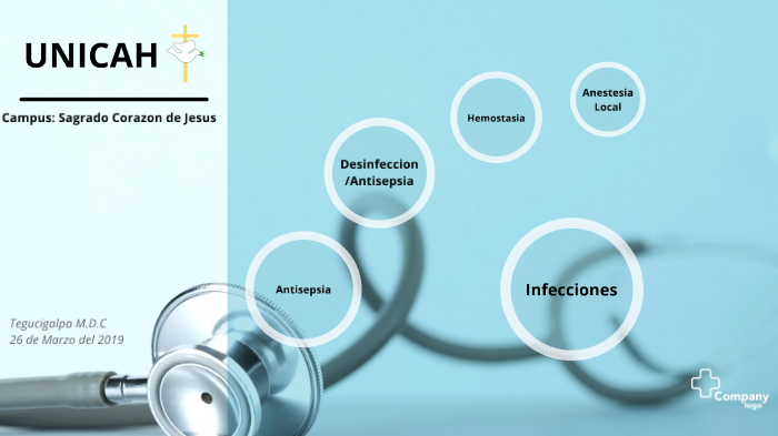 infecciones by Lesly Velasquez on Prezi