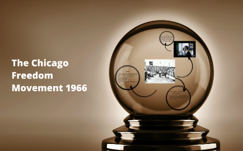 The Chicago Freedom Movement 1966 by Amy Moody on Prezi