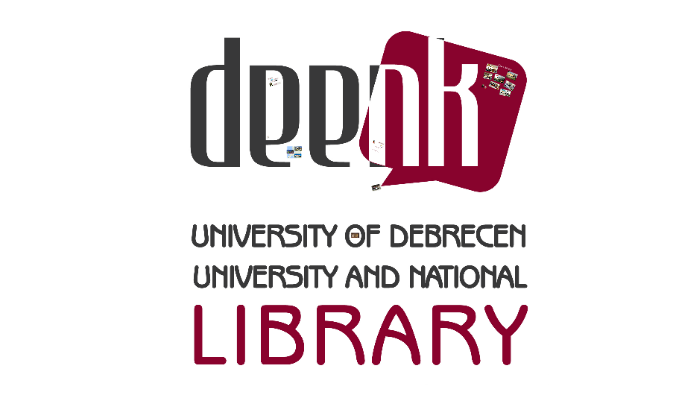 University and National Library, University of Debrecen by Gyöngyvér ...